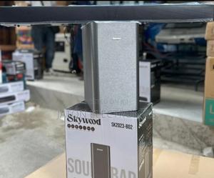 Skywood Soundbar B02 100w in Ilala - Audio & Music Equipment, Jaton ...