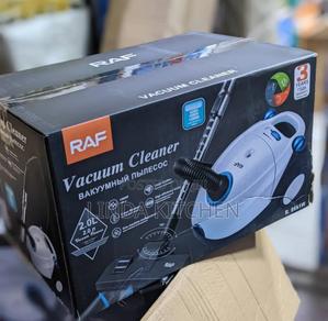 RAF Vacuum Cleaner in Ilala - Home Appliances, Linda Kitchen | Jiji.co.tz