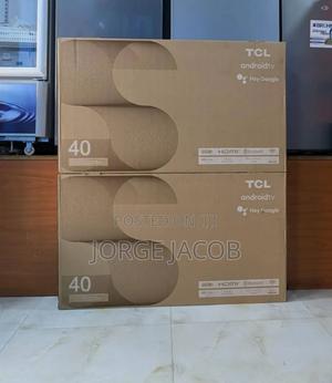 TCL Android Smart TV Inch 40 in Ilala - TV & DVD Equipment, Jorge Jacob ...