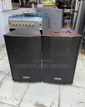 Global Star Sound System Speakers in Ilala - Audio & Music Equipment ...
