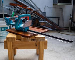 Total Cordless Hedge Trimmer Grass THTLI2001 in Ilala - Electrical Hand ...