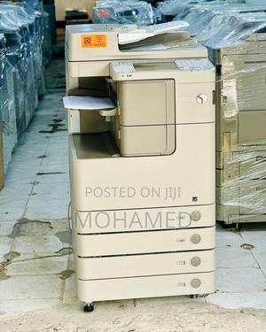 CANON Photocopy Machine 4225 in Ilala - Printers & Scanners, Mohamed ...