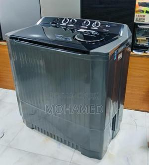 LG Washing Machine 18kg in Ilala - Home Appliances, Mohamed Samson ...
