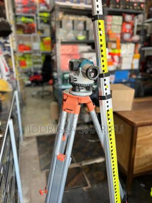 Automatic Dumping Level Available in Ilala - Measuring & Testing Tools ...