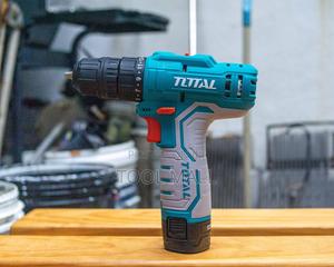 Total Cordless Drill 12v TDLI12325 in Ilala - Electrical Hand Tools ...