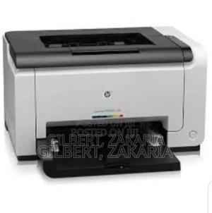 HP Laserjet Pro 1025 in Ilala - Printers & Scanners, Gilbert, Zakaria ...