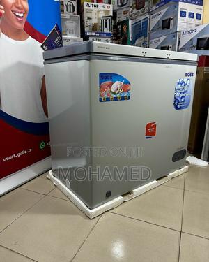 Boss Freezer/Friza 200L Be 200 Ss in Ilala - Kitchen Appliances ...