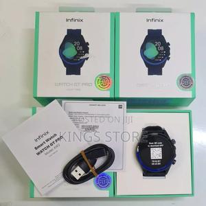 Infinix Watch GT Pro in Ilala - Smart Watches, Kings Store | Jiji.co.tz