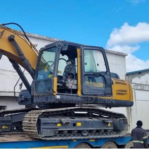 Crawler Excavator XE215C With Bucket Breaker in Ilala - Heavy Equipment ...