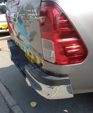Rear Bumper Bar in Ilala - Vehicle Parts & Accessories, Muhidini Kaniki ...