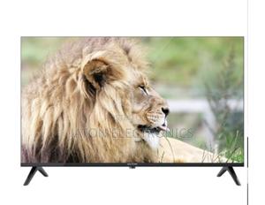 Ailyons 32 Inches Frameless Led Tv With Startimes Inside in Ilala - TV ...