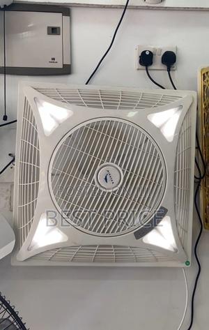 Dolphin 14" False Ceiling Fan Ur-1415 in Ilala - Home Appliances, Best ...