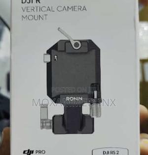 DJI R Vertical Camera Mount in Ilala - Accessories & Supplies for ...
