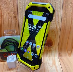 Kyocera Torque 5G 128 GB in Ilala - Mobile Phones, Mgck Tronix | Jiji.co.tz