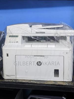 HP Laserjet MFP M277 in Ilala - Printers & Scanners, Gilbert, Zakaria ...