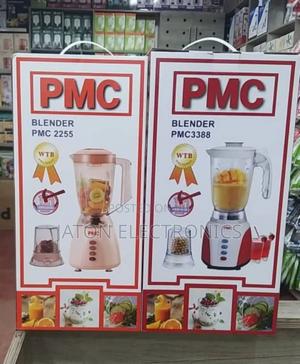 PMC Blender 1.5L in Ilala - Kitchen Appliances, Jaton Electronics ...