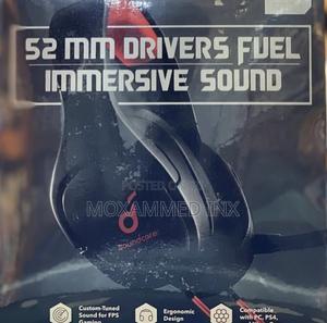 Anker Gaming Headset Soundcore 52 Mm DRIVERS FUEL IMMERSIVE in Ilala ...
