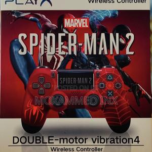 Playx Wireless Controller MARVEL SPIDER-MAN 2 in Ilala - Video Game ...