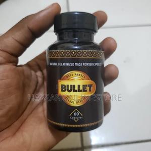 Bullet Maca Powder Capsules - 1000 Mg in Ilala - Sexual Wellness ...