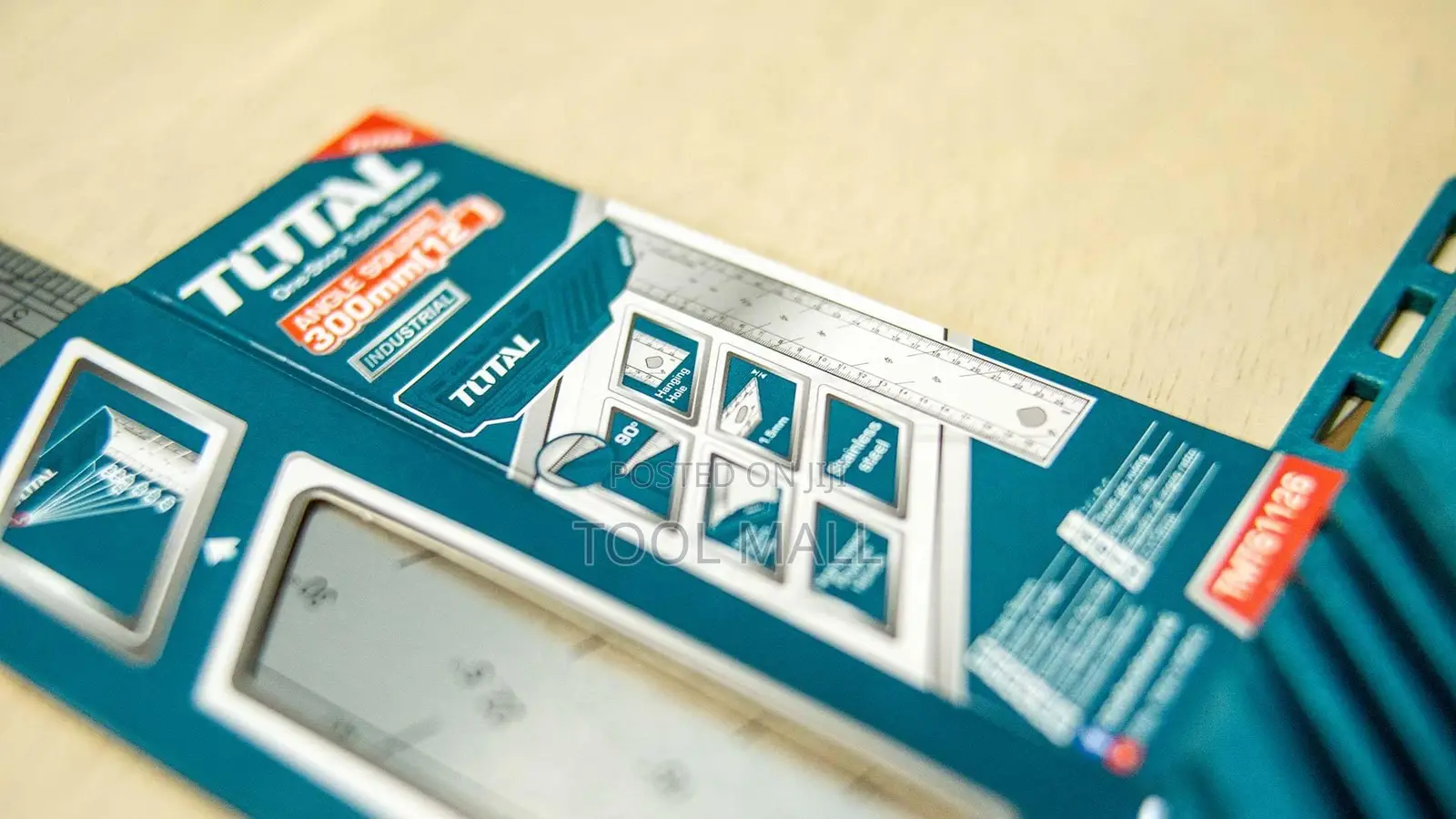 Total Angle Square TMT61126 kwa mauzo - Tool Mall Bei: TSh 23,000 ...