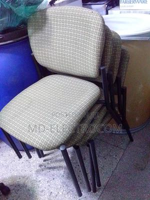 Sofa Chair Imara Ya Chuma Dumu in Ilala - Furniture, Md-electrocom Md ...