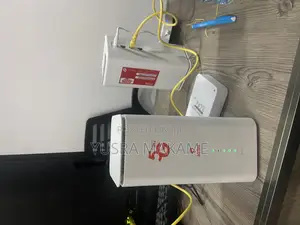 5G Router in Tanzania for sale Price on Jiji.co.tz