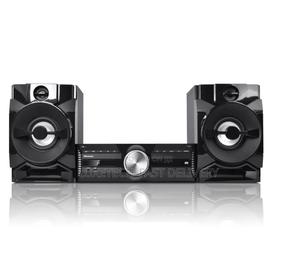 Hisense 2.0 CH Mini Hi-Fi System 360W in Ilala - Audio & Music ...