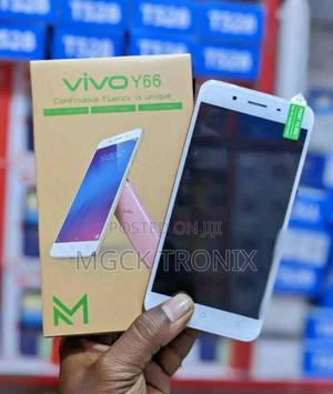 New Vivo Y66i 32 GB in Ilala - Mobile Phones, Mgck Tronix | Jiji.co.tz