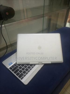 Laptop HP EliteBook Revolve 810 G1 8GB Intel Core I5 SSD 256GB in Ilala ...