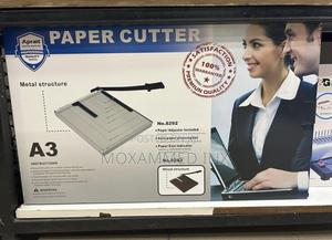 Paper Cutter A3 in Ilala - Stationery, Moxammed Inx | Jiji.co.tz