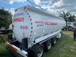 Tank Serin Za Mafuta Monoblock Mpya Zinauzwa in Temeke - Trucks ...