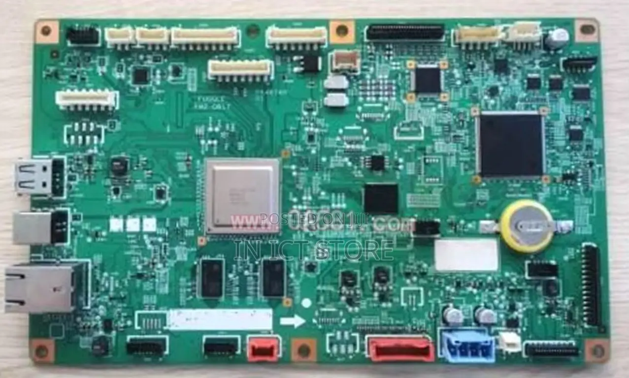 Canon 2425i Main Controller PCB Assembly in Ilala - Accessories ...