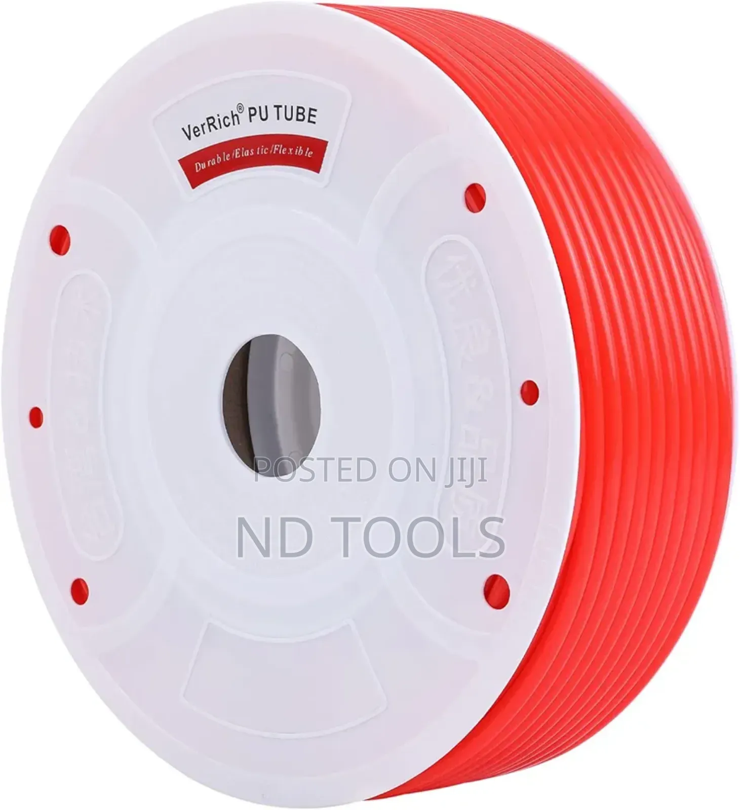 PU Pipe 4x2.5mm Orange 1m in Ilala - Plumbing & Water Systems, Nd Tools ...