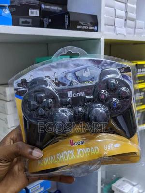 Wired Controller Game in Ilala - Video Game Consoles, Neema Makundi ...