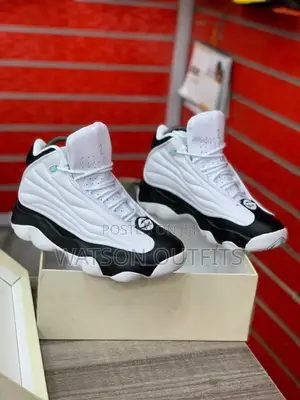 Raba Original in Ilala - Shoes, Watson Outfits | Jiji.co.tz