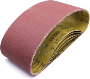 Cloth Emery Paper P.40/Foot in Ilala - Hand Tools, Nd Tools | Jiji.co.tz