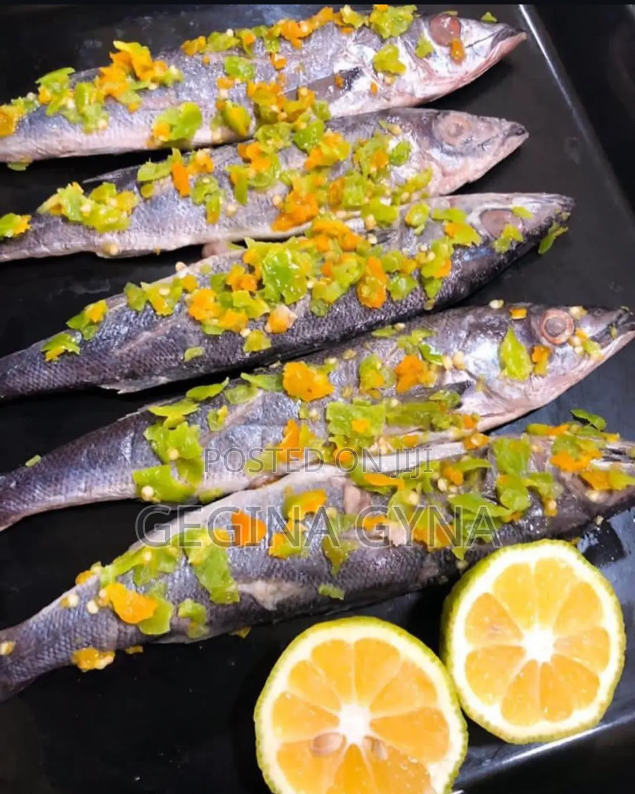 Migebuka Fresh Kutoka Kigoma Kwa Oda Tu in Kinondoni - Meals & Drinks ...