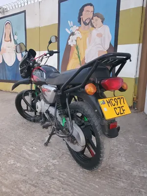 Bajaj Boxer Motorcycles & Scooters in Tanzania for sale Prices on Jiji ...