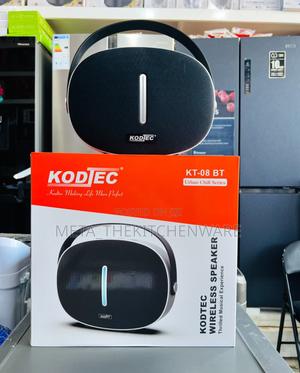 Kodtec Portable Bluetooth Speaker in Ilala - Audio & Music Equipment ...