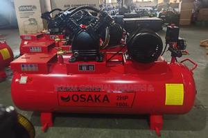 Air Compressor OSAKA 500L in Ilala - Electrical Equipment, Ikzam ...