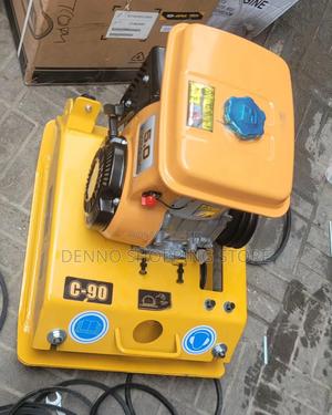 Plate Compactor Kg 120(Mashine Ya Kushindilia) in Ilala - Electrical ...