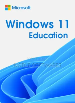 Windows 11 24h2 Education + Programs Installation in Ilala - Software ...