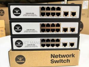 Commando Switches 8 Ports Poe in Ilala - Networking Products, Ict ...