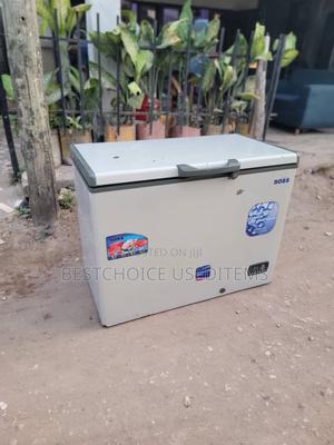 Boss Freezer Lita 300 Bei Bado Ni Jipya Halimjui Fundi in Kinondoni ...