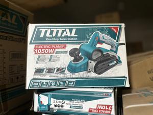 Total Electric Planer Randa Ya Umeme TL1108236 in Ilala - Electrical ...