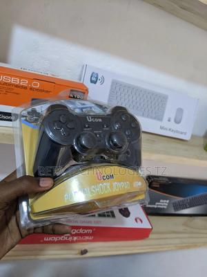 Wired Game Controller in Kinondoni - Computer Accessories , Beta ...