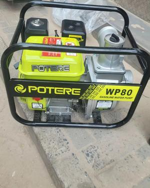 Potere Water Pump Inches 3 Wp80 in Ilala - Electrical Equipment, Denno Shopping Store | Jiji.co.tz