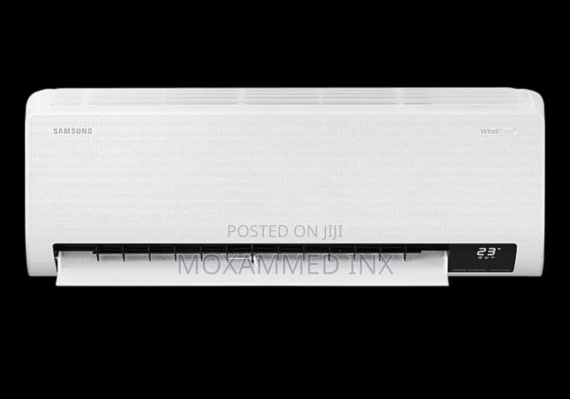Samsung Inverter Ar09 BVHC MWK/Af Btu 7 in Ilala - Home Appliances ...