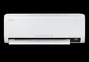 Samsung Inverter Ar09 BVHC MWK/Af Btu 7 in Ilala - Home Appliances ...