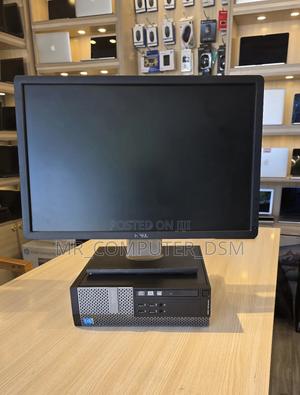 Dell Optiplex 5020 in Kinondoni - Computer Monitors, Mr Computer Dsm ...